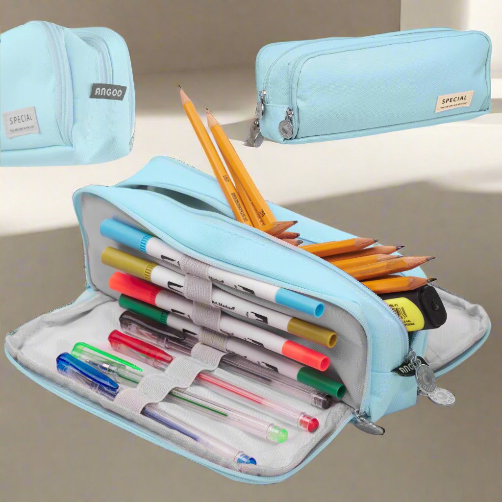 Rechizite pentru copii – ZOLA