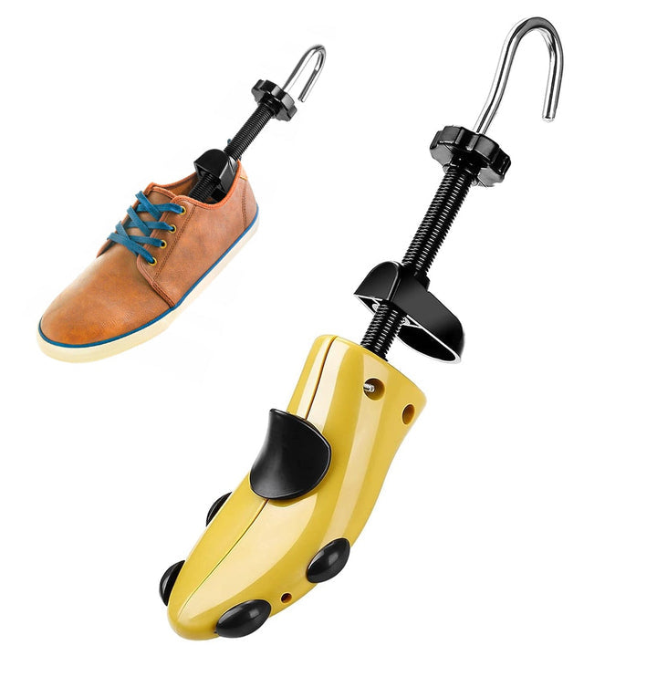 Dispozitiv pentru largit pantofi, Zola®, potrivit pentru marimile 40-4 ...